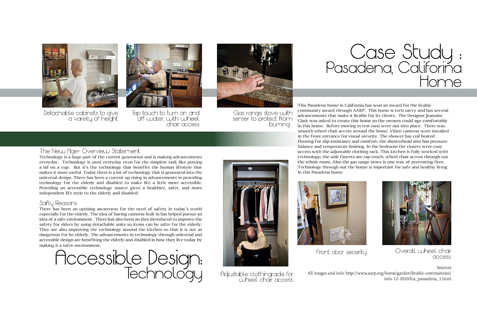 Michelle Hanna Interior Design Portfolio: October 2012