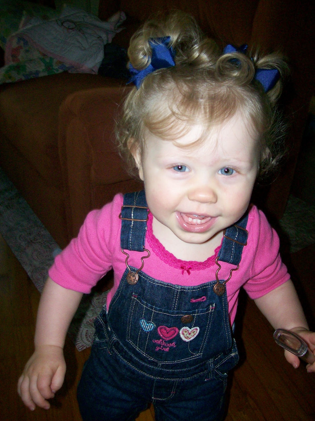 13 months - Quiet In The Chaos