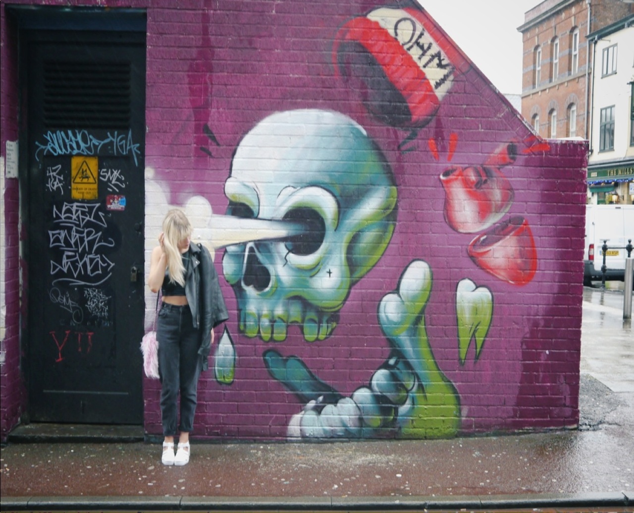 February 2014 | Ellen Atlanta