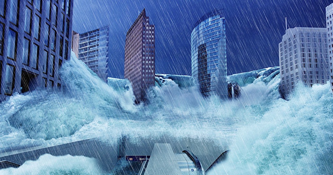 EL MUNDO NO SE ACABA