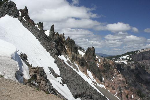 Little Rabbit's Planet: Days 103 to 108: Volcanic and geothermal ...