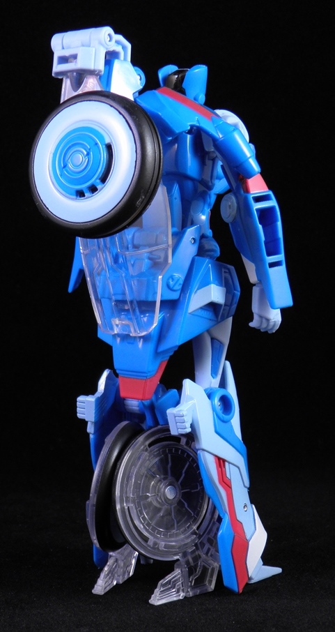 She's Fantastic: Transformers: Generations - CHROMIA!