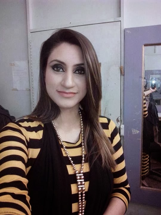 World Sindh: Sindhi TV Models And Actress Photos.