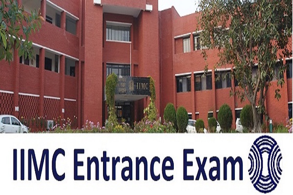 IIMC 2018 Entrance Exam - Indian Institute of Mass Communication