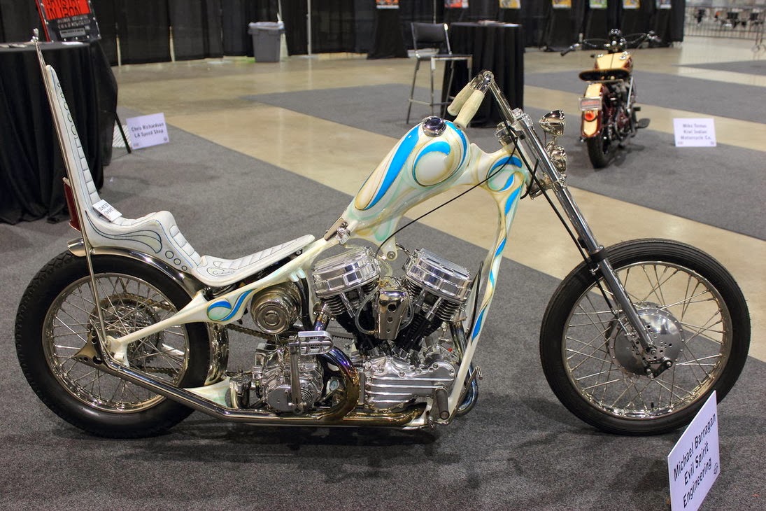 Customland: Pan Chopper...