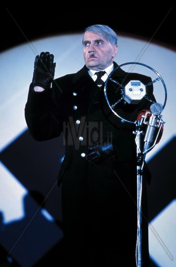 The Martian Drive-In Podcast: Martian Drive In Podcast 20 - Black ...