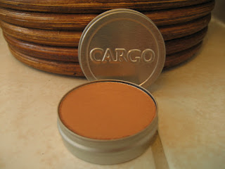 A Beauty Blog.: Cargo Fresh Face Complexion Kit