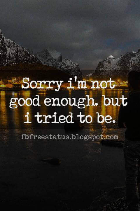 41 Heartbroken Quotes for the Broken Hearted