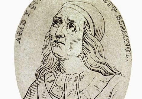 El blog de "Acebedo": El asturiano Manuel Abad y Queipo, obispo electo ...