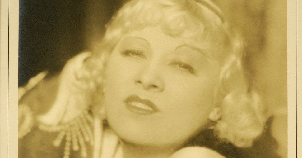 Mae West: Mae West: Boxer Joe Leo