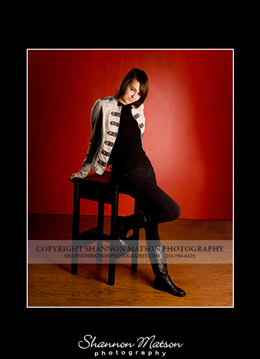 Shannon Matson Photography