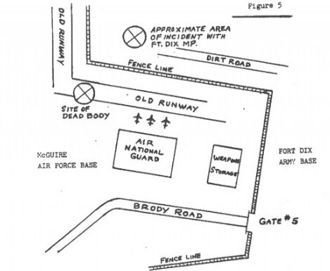 Phantoms and Monsters - Real Eyewitness Cryptid Encounter Reports