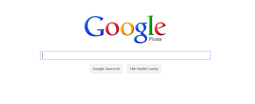 11 Awesome Google Products' Easter Eggs | PC Fantasia