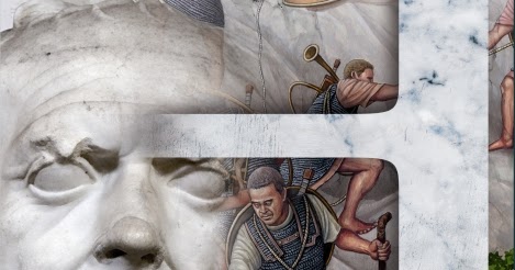 PRESENTACIÓN DEL LIBRO “CAYO MARIO. EL TERCER FUNDADOR DE ROMA”