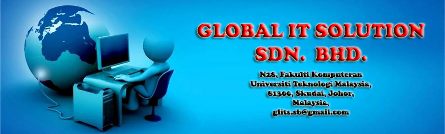 GLOBAL IT SOLUTION SDN BHD - STAFF