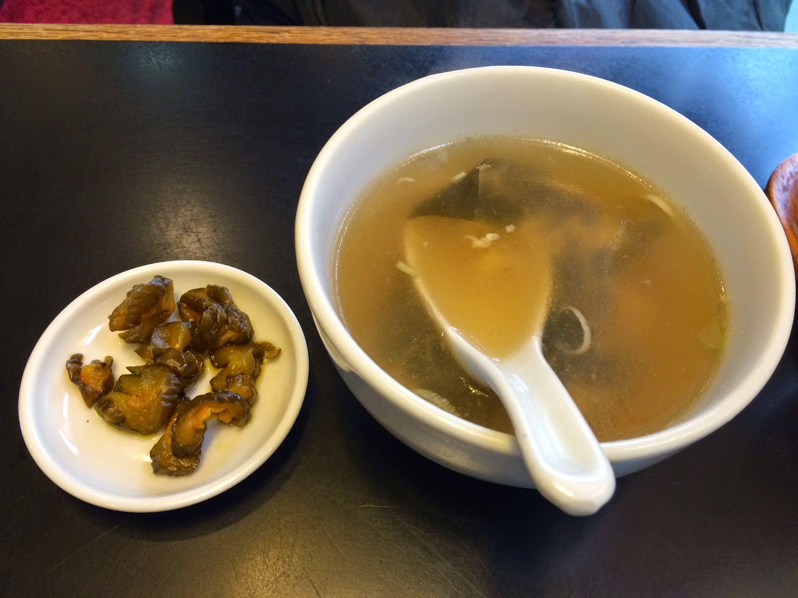 Omutama Cha-Han From Kojiro / 小次郎のオムタマチャーハン ~ I'm Made of Sugar ...