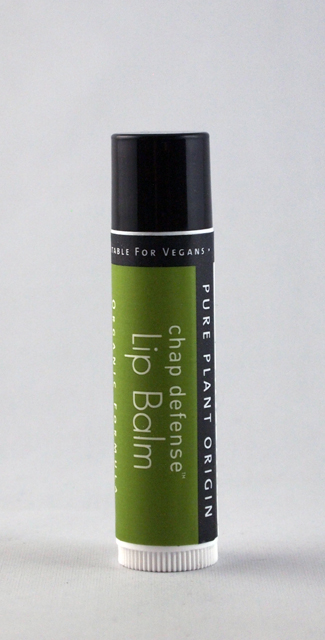 Kaylin's Kit: Review: Max Green Alchemy Chap Defense Lip Balm
