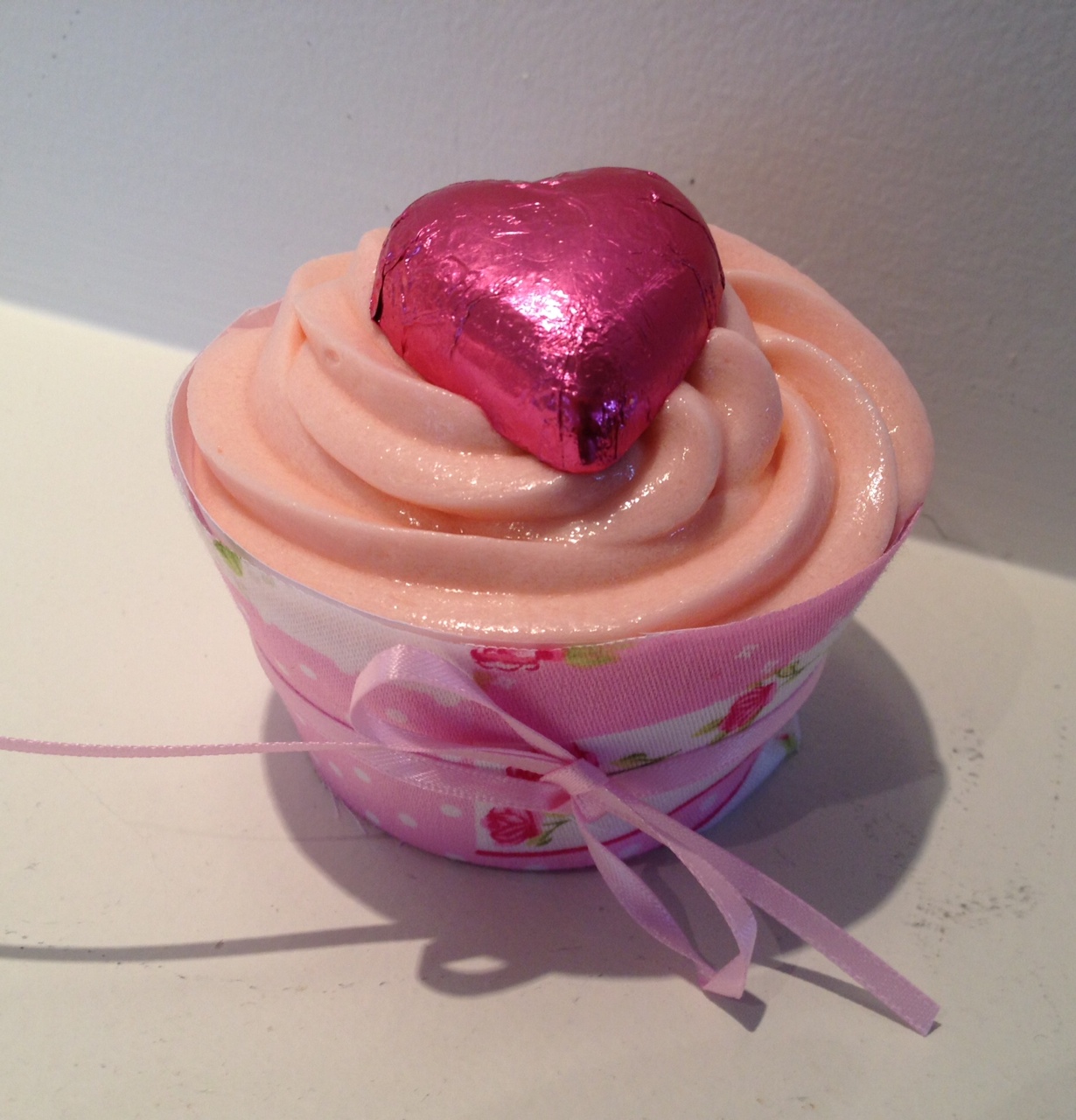 Sugar Doll Cupcakery Luxury Cupcakes for Every Occasion: Fabric cupcake ...