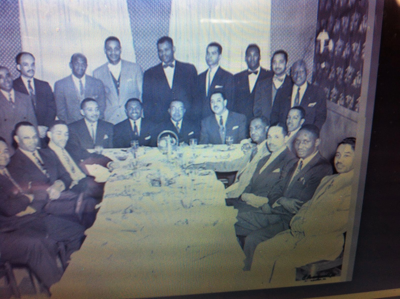 THE BLACK SOCIAL HISTORY:: BLACK SOCIAL HISTORY : AFRICAN AMERICAN ...