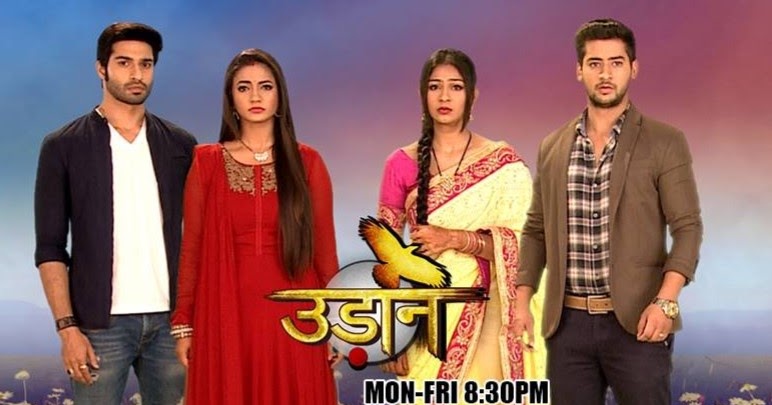 Udann Colors TV Show Serial 2016-2017 - TV Drama Series Serials Shows