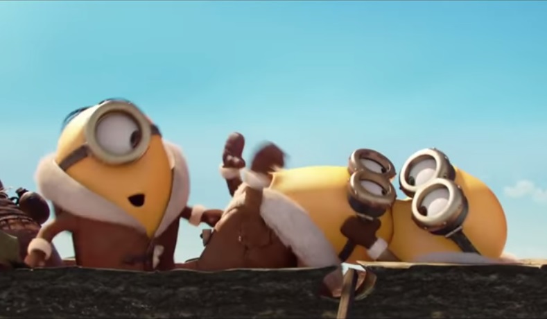 KeEnStErS: Minions Dominion