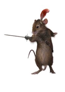 Chronicles Of Narnia Reepicheep Quotes. QuotesGram