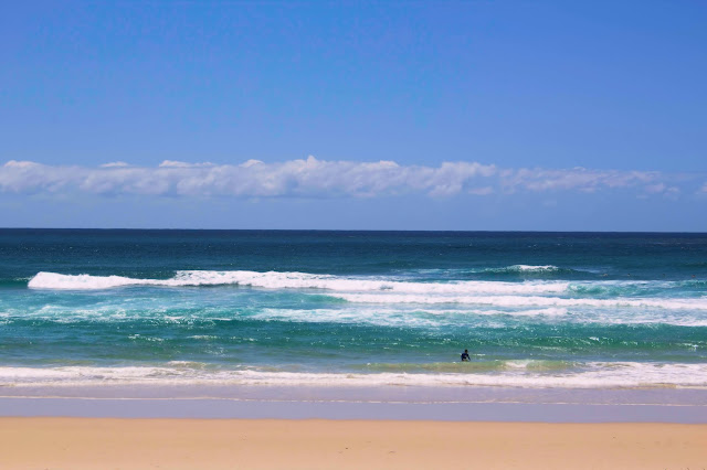 Discover Duranbah Beach