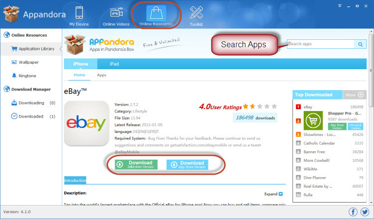 How To Get Any Paid iPhone/iPad Apps for Free - BEST OFFER FOR YOU