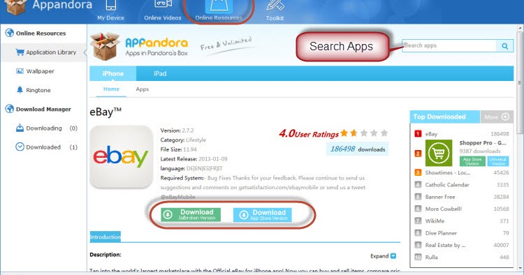 How To Get Any Paid iPhone/iPad Apps for Free - BEST OFFER FOR YOU