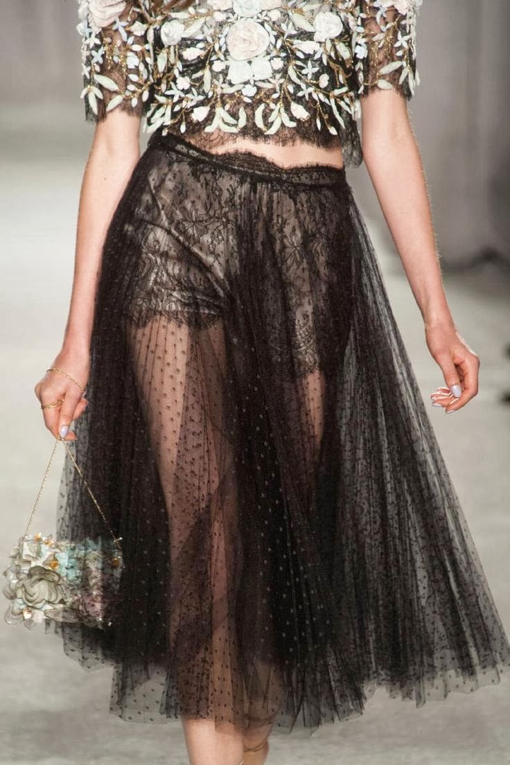 Moda 2014 femei | La subiect