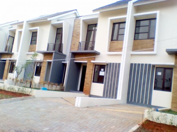 METRO RESIDENCE SENTUL-BOGOR | Perumahan Baru