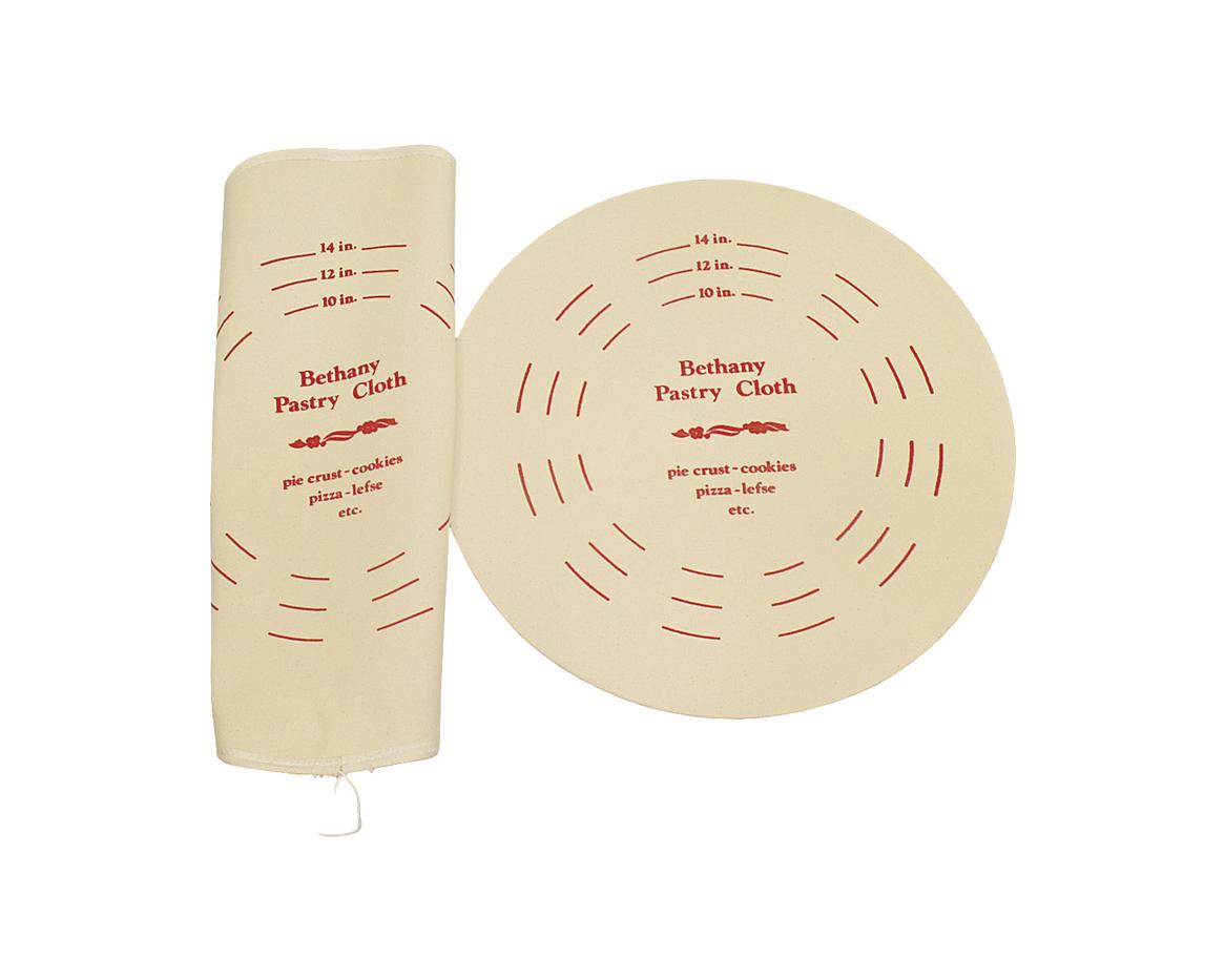 Making Lefse: equipment