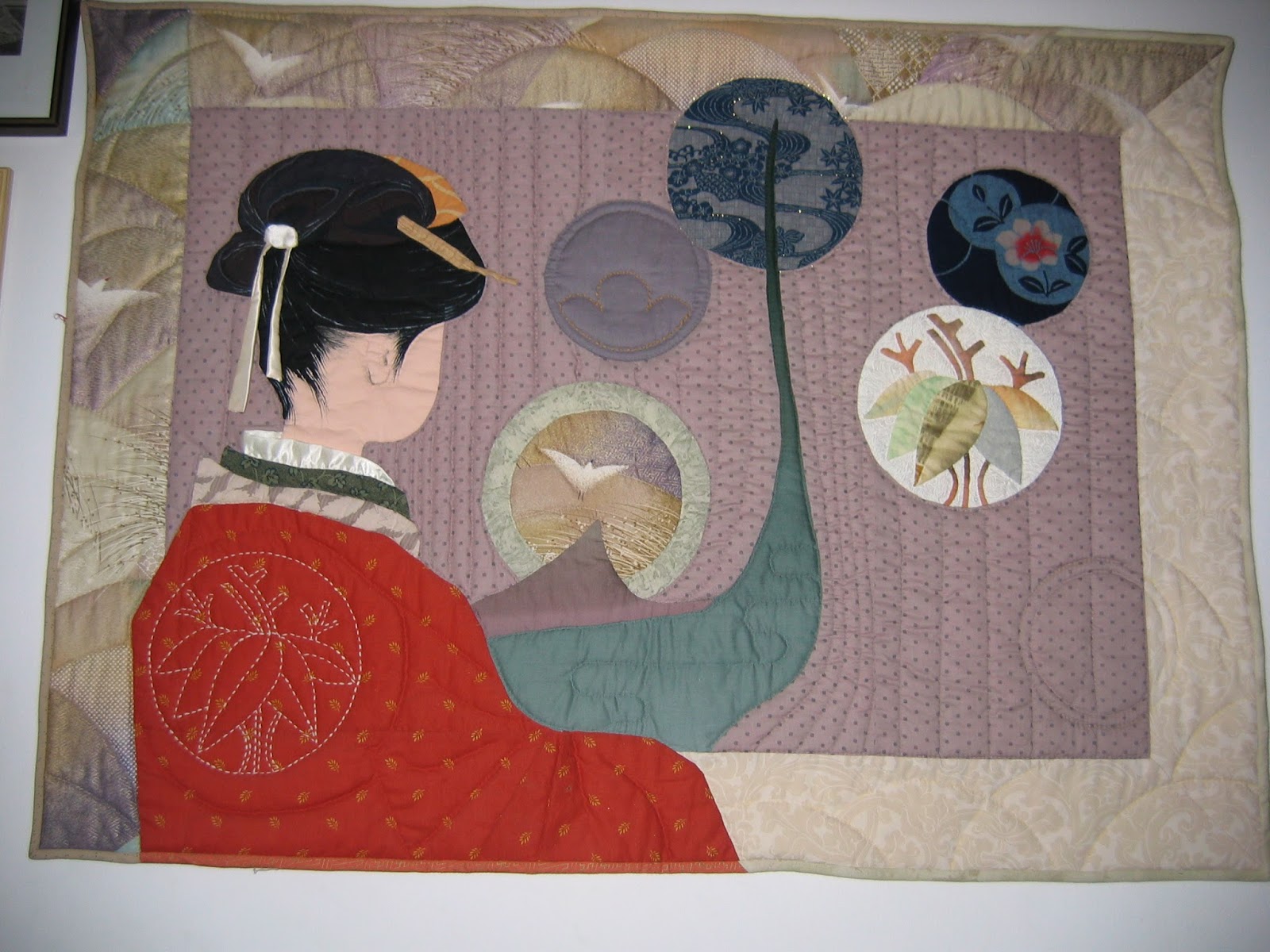 Images from Tami: Japan