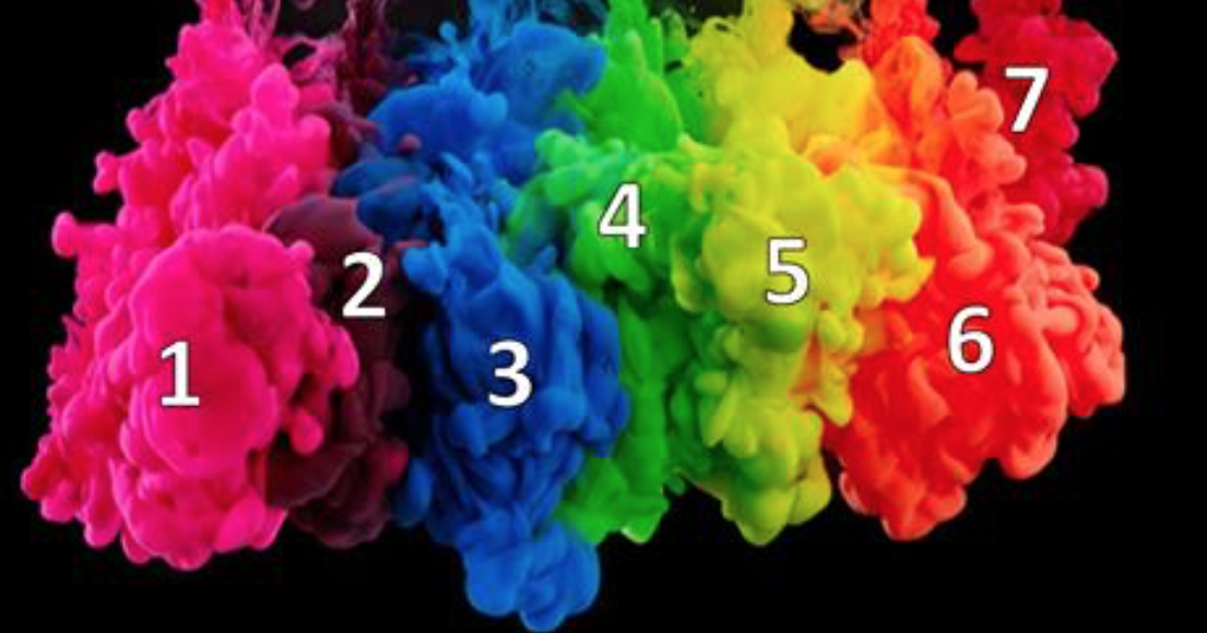 QUIZ: 96% Of People Can’t Pass This Color IQ Test