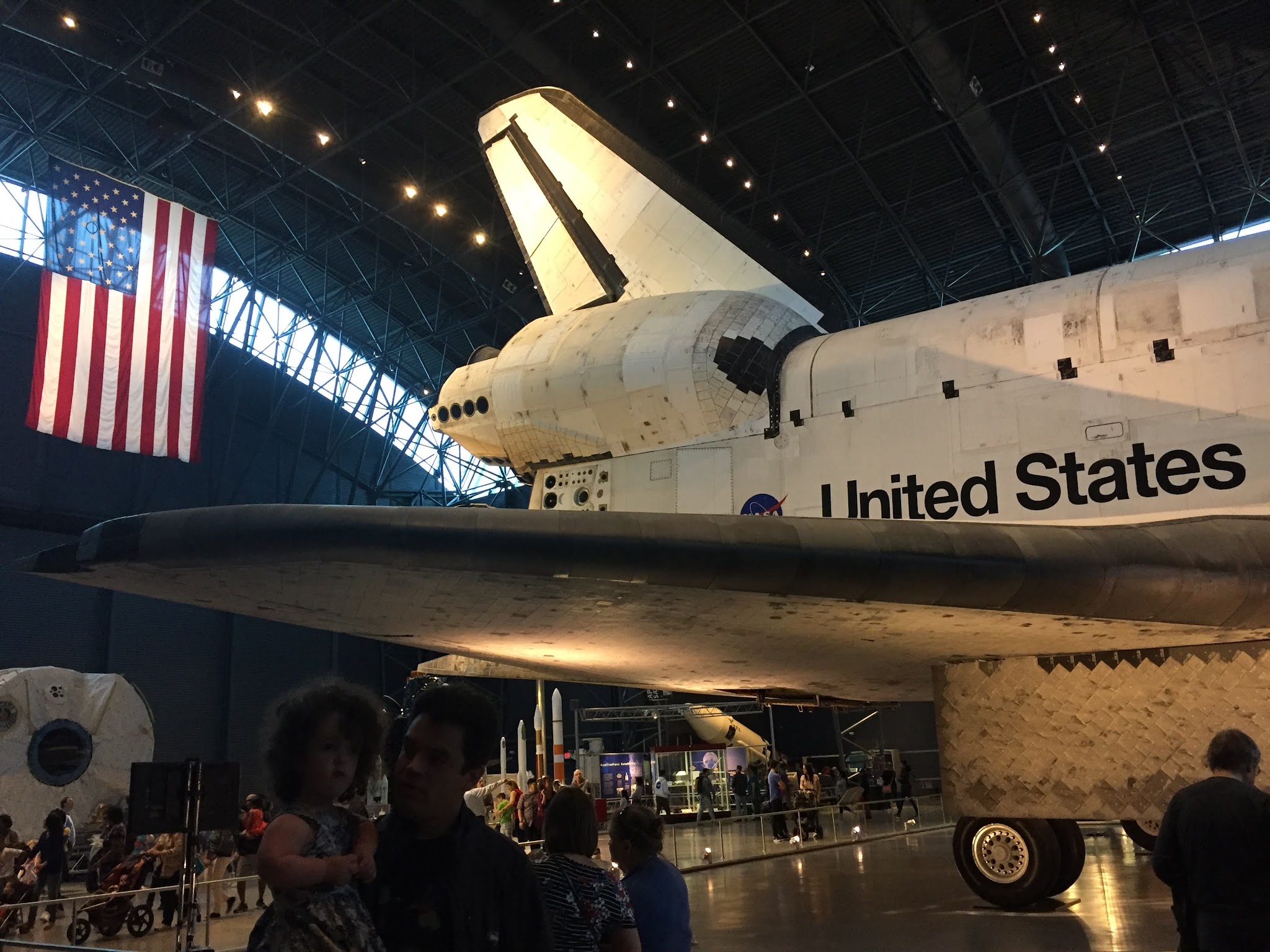 25 Space related shows on Netflix - The Western New Yorker