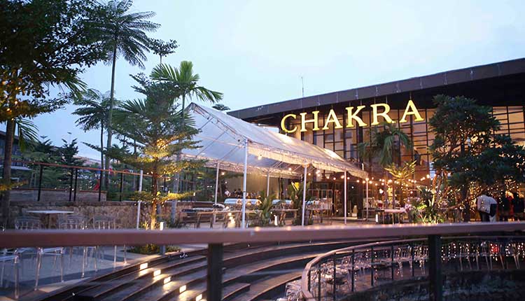 Rekomendasi Restoran di The Breeze BSD