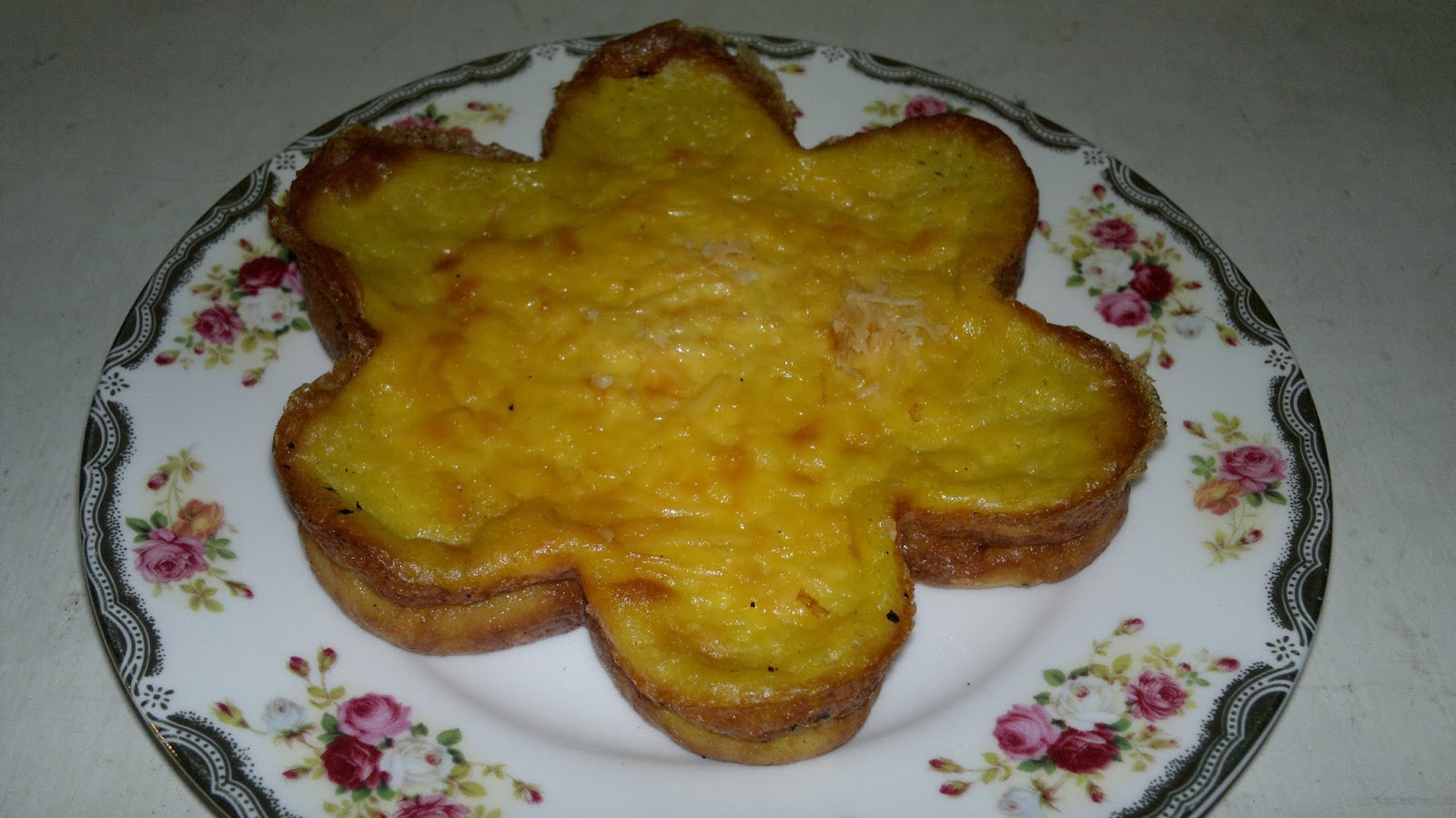 BINGKA 61 KHAS PONTIANAK: Berbagai Rasa Bingka