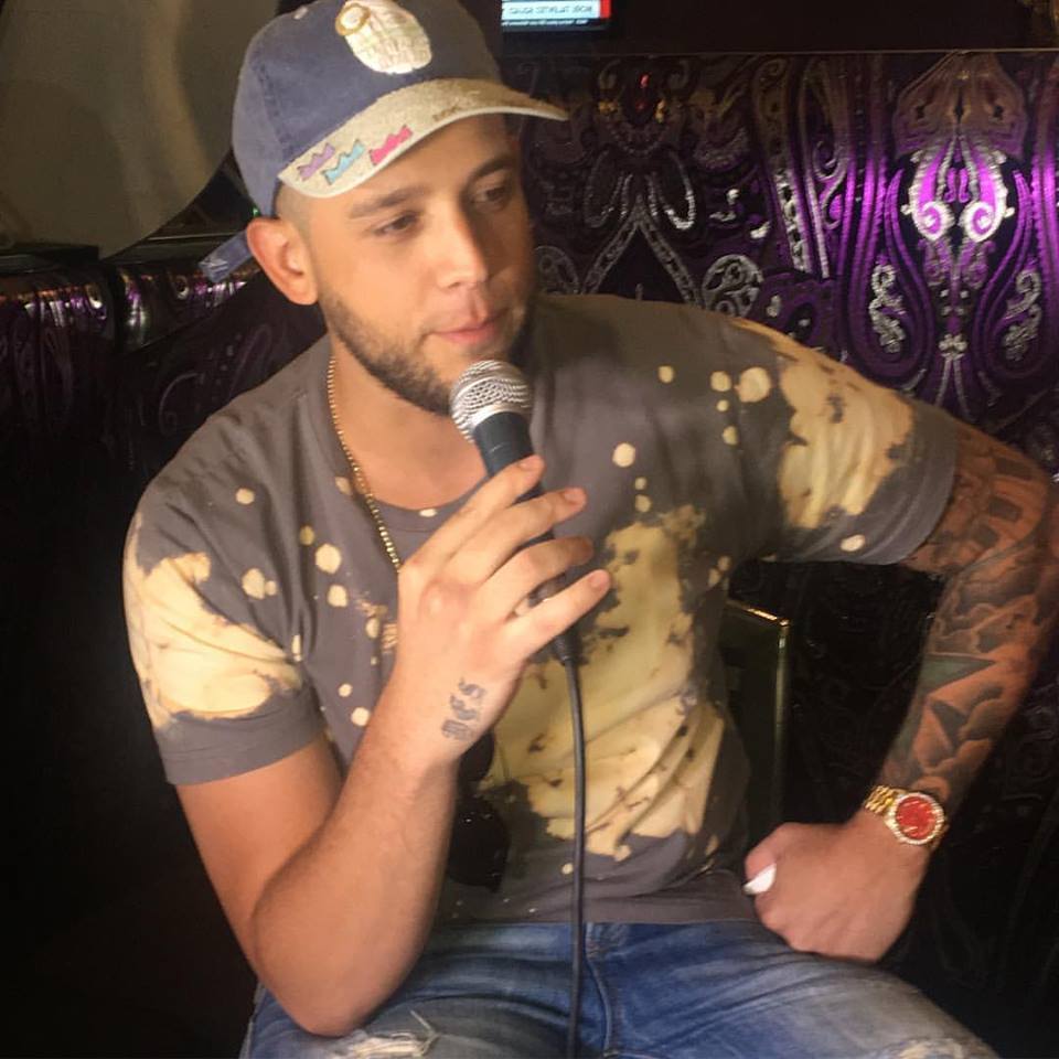 Messiah “El Artista”: Renovado y cargado de energía regresa con el ...