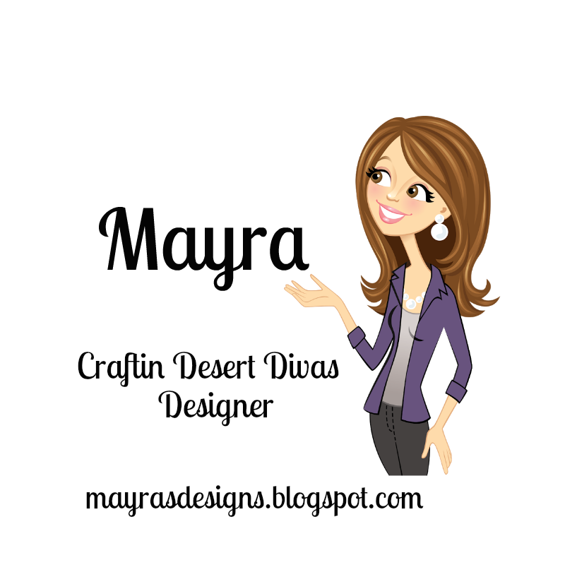 Mayras Designs: February Stamp Release Sneak Peek Day 3 ...