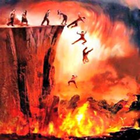 5 Days In Heaven And Hell By Bernada Fernandez — Part 2