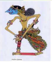 UDAWA | Mengenal Tokoh Pewayangan Jawa