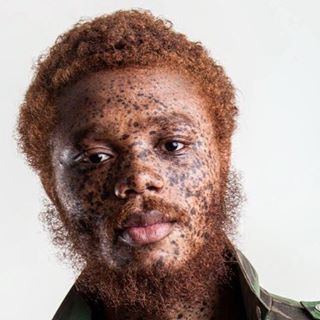 SwitchFocus : MEET THE NEW BREAK OUT STAR MODEL SOUFFRANT RALPH