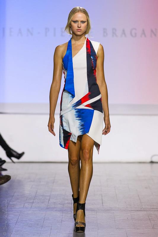 ELITE MODEL MANAGEMENT TORONTO : Ana, Hinson & Sarah Jordan for Jean ...