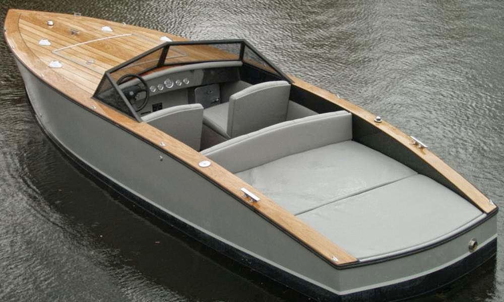 Designs of Boats ~ My Boat Plans