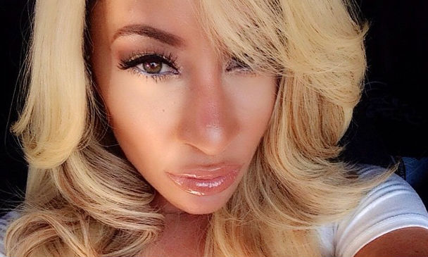 Reality TV News: Hazel E Reveals That She Quit 'Love and Hip Hop ...