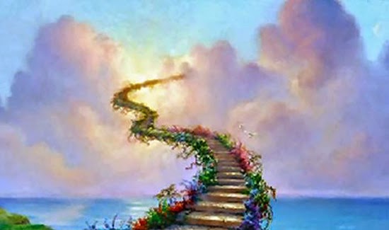 10 Amalan Ringan Pembuka Jalan Menuju Surga ~ 3BidadariKu