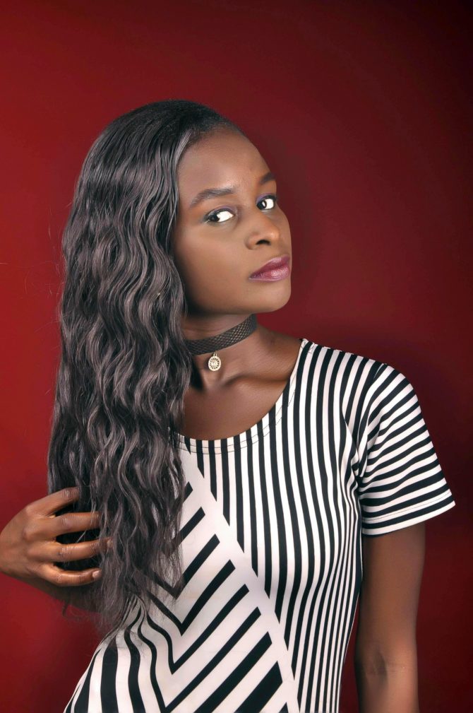 Welcome to HookupTV: Meet the "Miss Adamawa" Beauty pageant 2016 ...