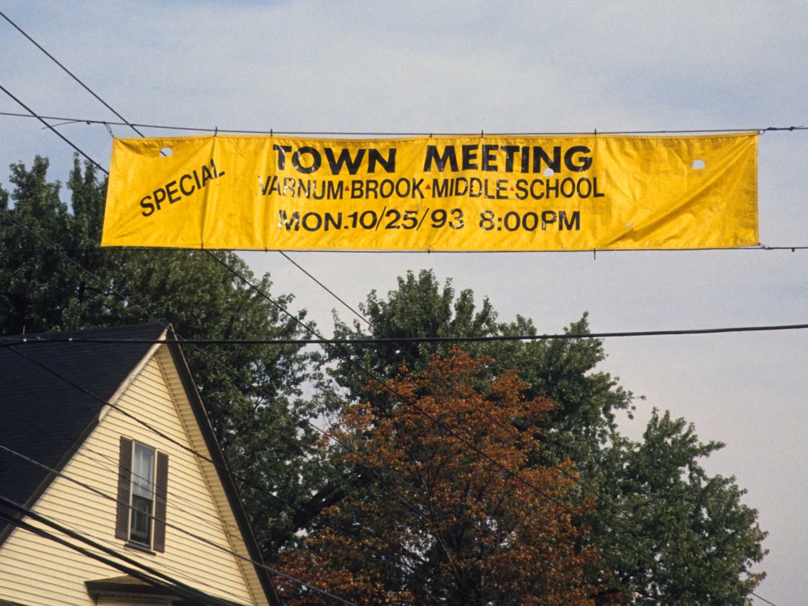 Geographically Yours: Pepperell, Massachusetts, USA Geographically Yours: Pepperell, Massachusetts, USA