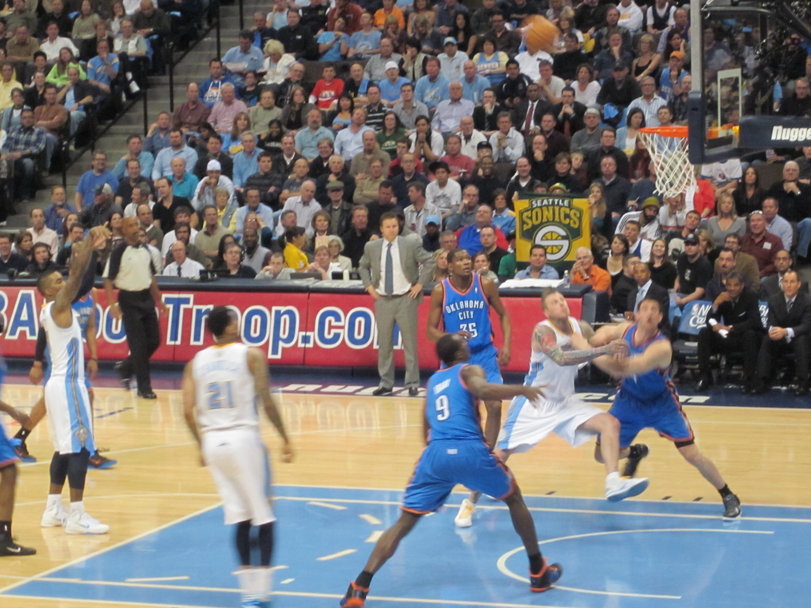 TheWirk.com ~ voted BallHyped.com's 2010 "Best Independent Sports Blog ...