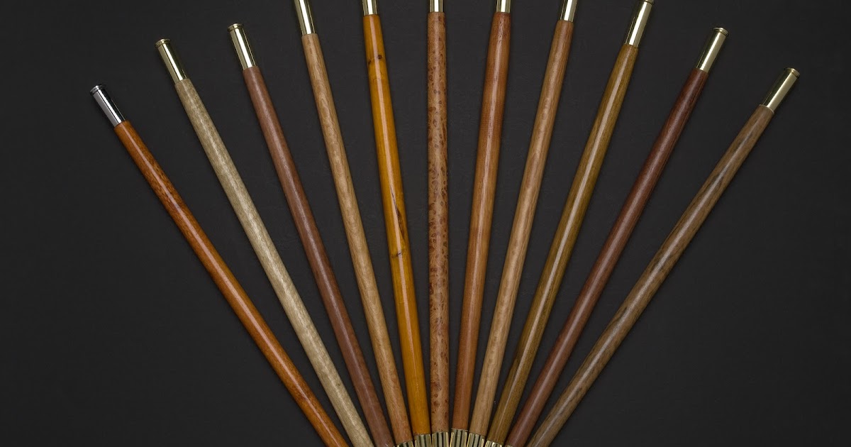 DRILL CANES: "Extra Special" & "Unique" Canes